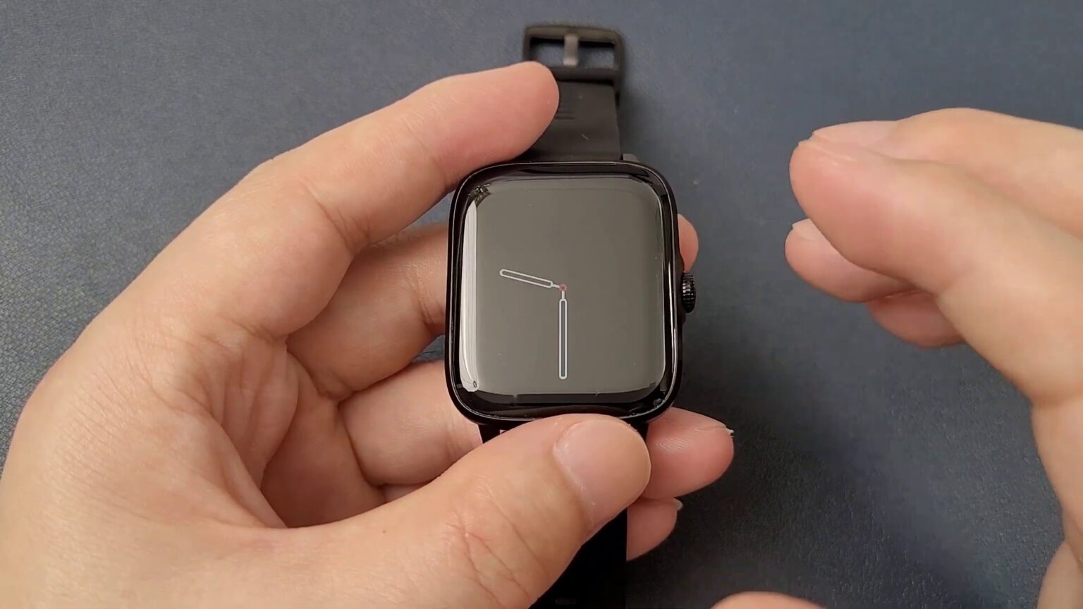 DT102 Smartwatch Review - Is it DT7 Max with a New Design?