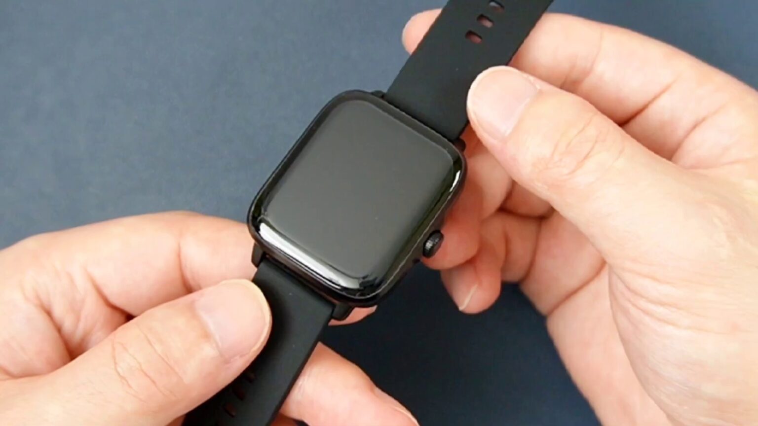 DT102 Smartwatch Review - Is it DT7 Max with a New Design?