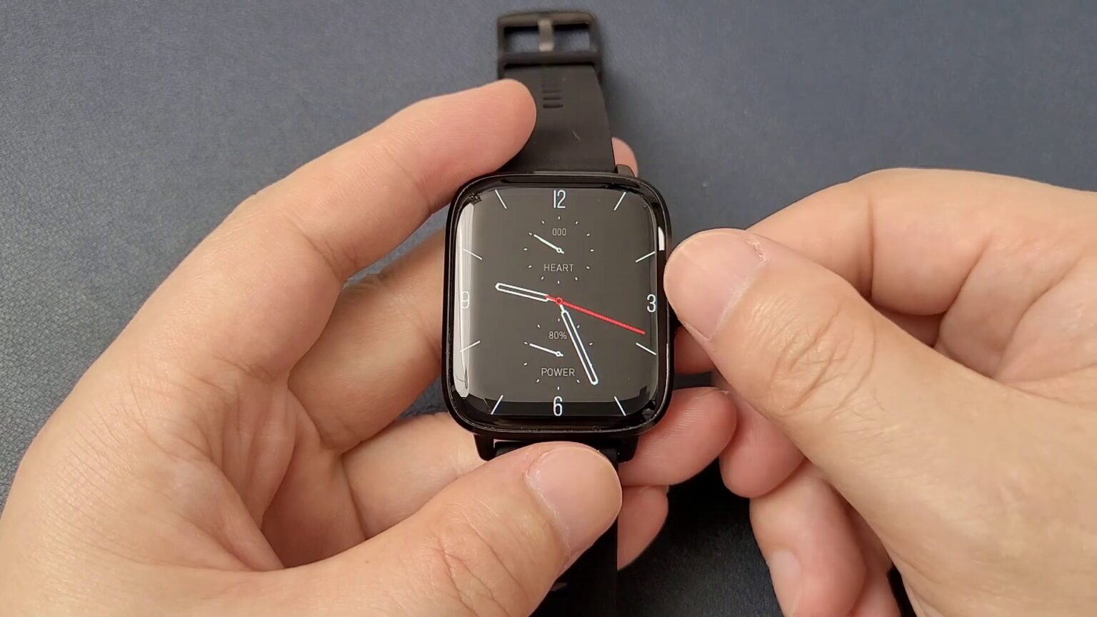 DT102 Smartwatch Review - Is it DT7 Max with a New Design?