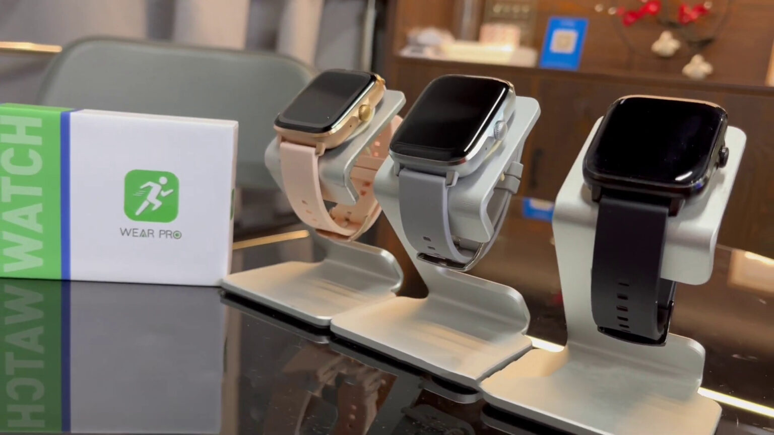 DT102 Smartwatch Review - Is it DT7 Max with a New Design?
