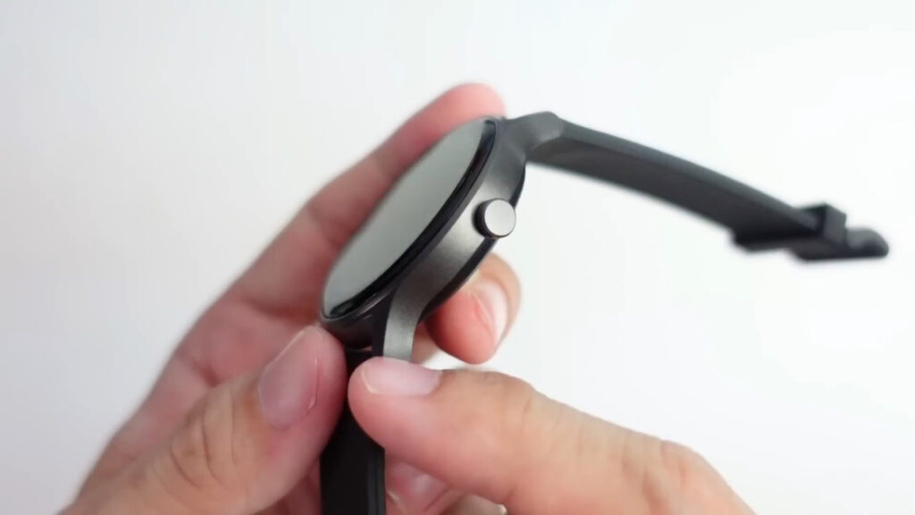 Haylou GS Review - New Round Dial Smartwatch Under $30