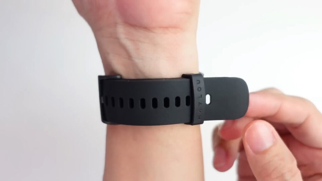 Haylou GS Review - New Round Dial Smartwatch Under $30