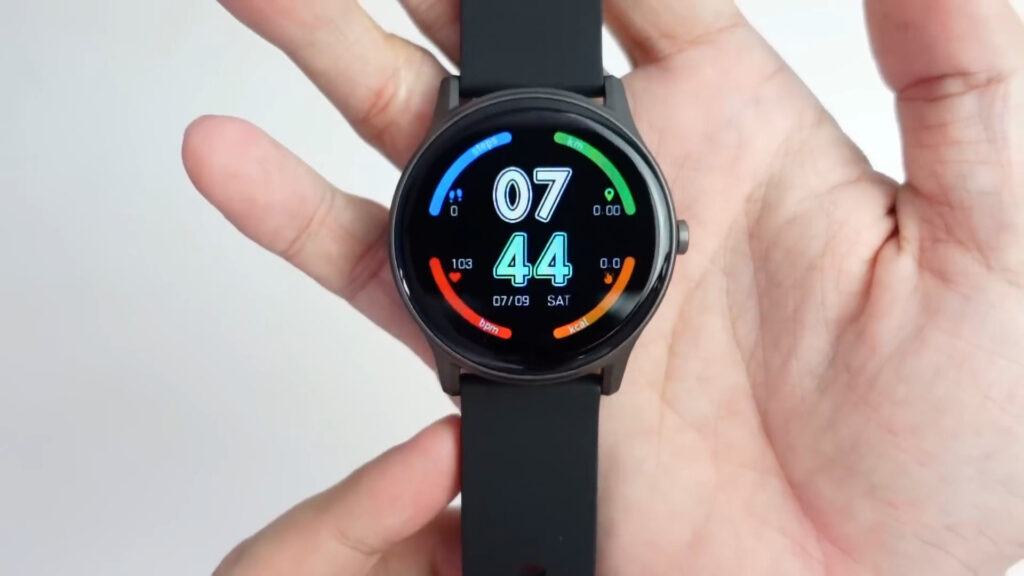 Haylou GS Review - New Round Dial Smartwatch Under $30