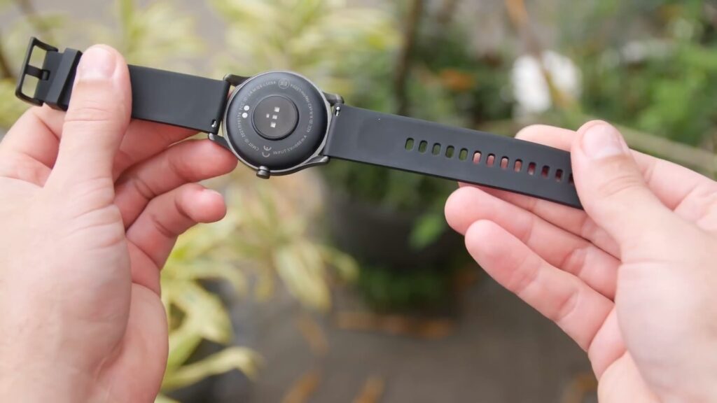 Haylou GS Review - New Round Dial Smartwatch Under $30