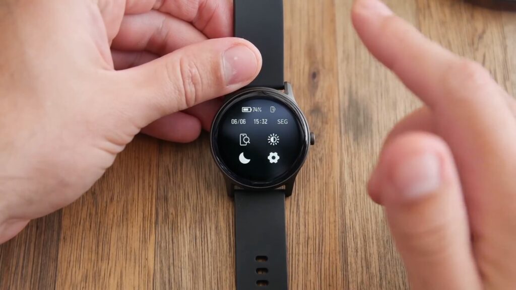 Haylou GS Review - New Round Dial Smartwatch Under $30