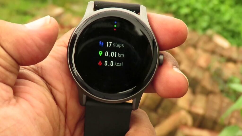 Haylou GS Review - New Round Dial Smartwatch Under $30