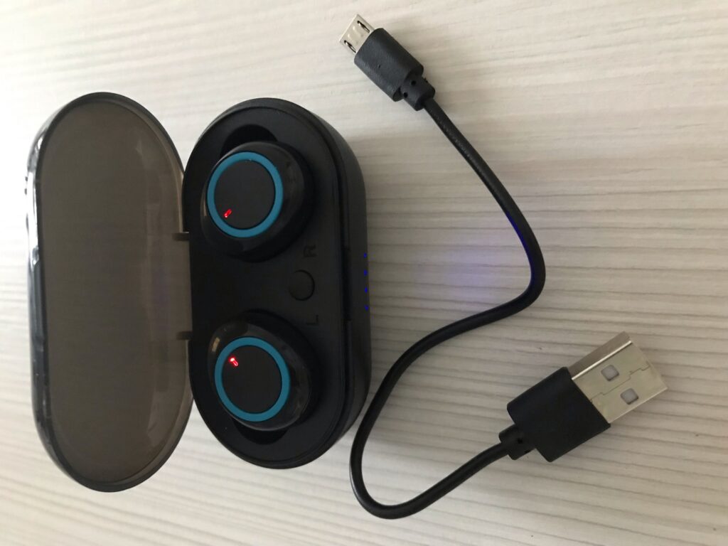 Y50 TWS Review, Best Choice of Earphones Under $5 with good sound