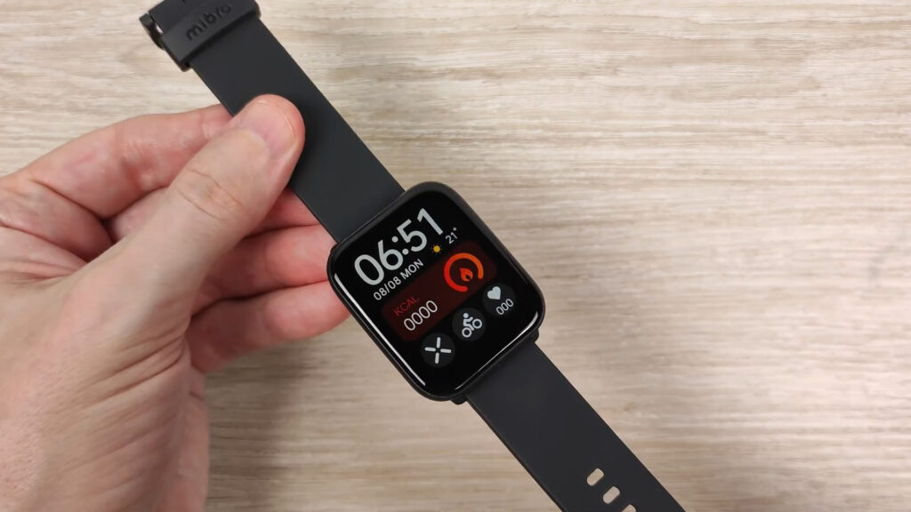 Mibro Watch C2 Review - New Budget Smarwatch Under $25