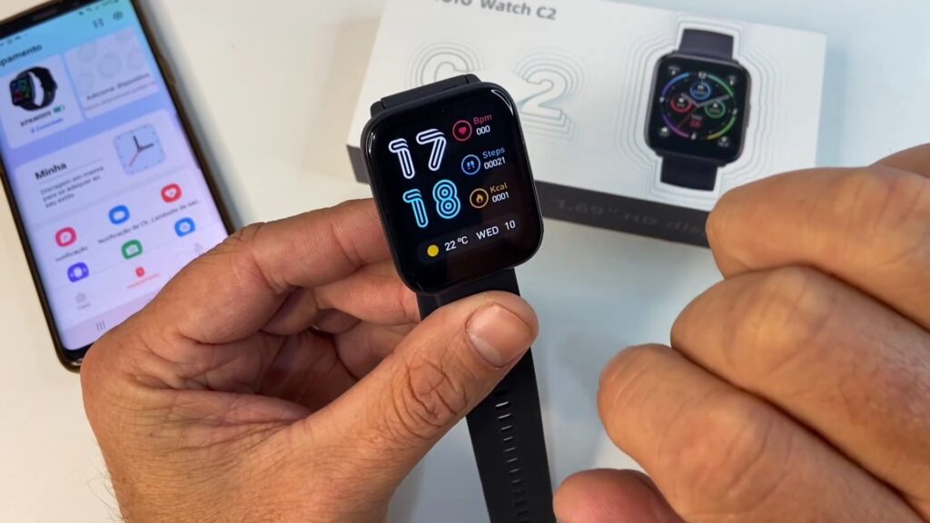 Mibro Watch C2 Review - New Budget Smarwatch Under $25