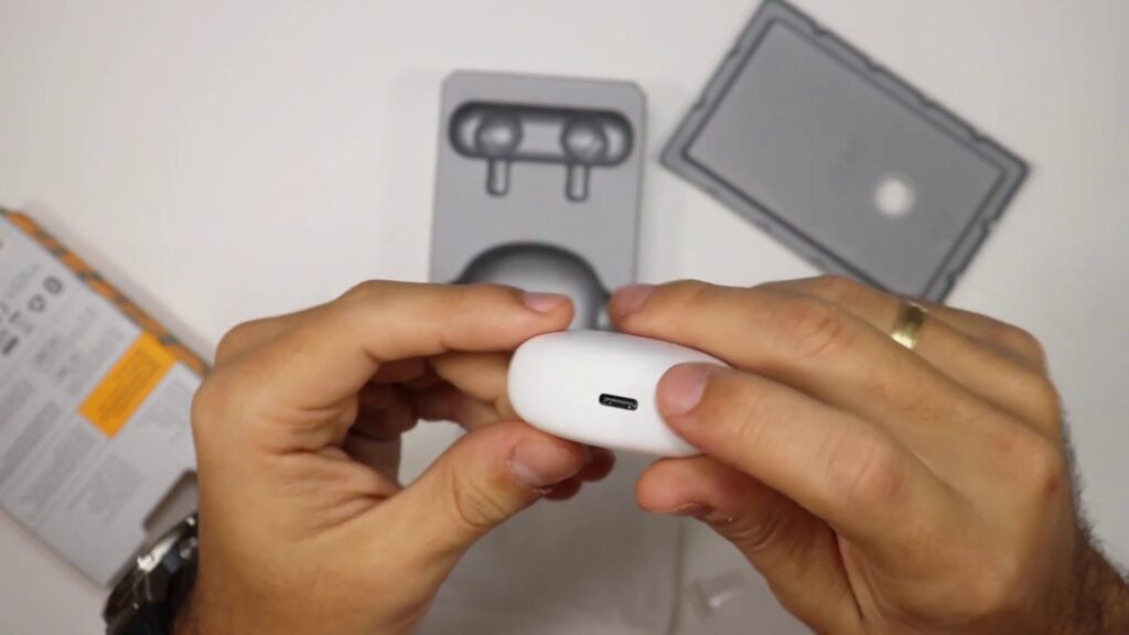 QCY T20 AilyPods review - Best Bluetooth 5.3 Earphone Under 30$