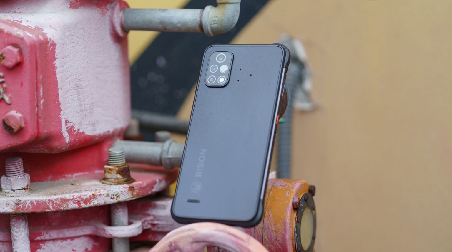 Umidigi Bison 2 And Bison 2 Pro Review - New Flagship Rugged ...