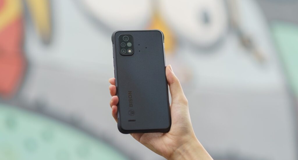 Umidigi Bison 2 And Bison 2 Pro Review - New Flagship Rugged ...