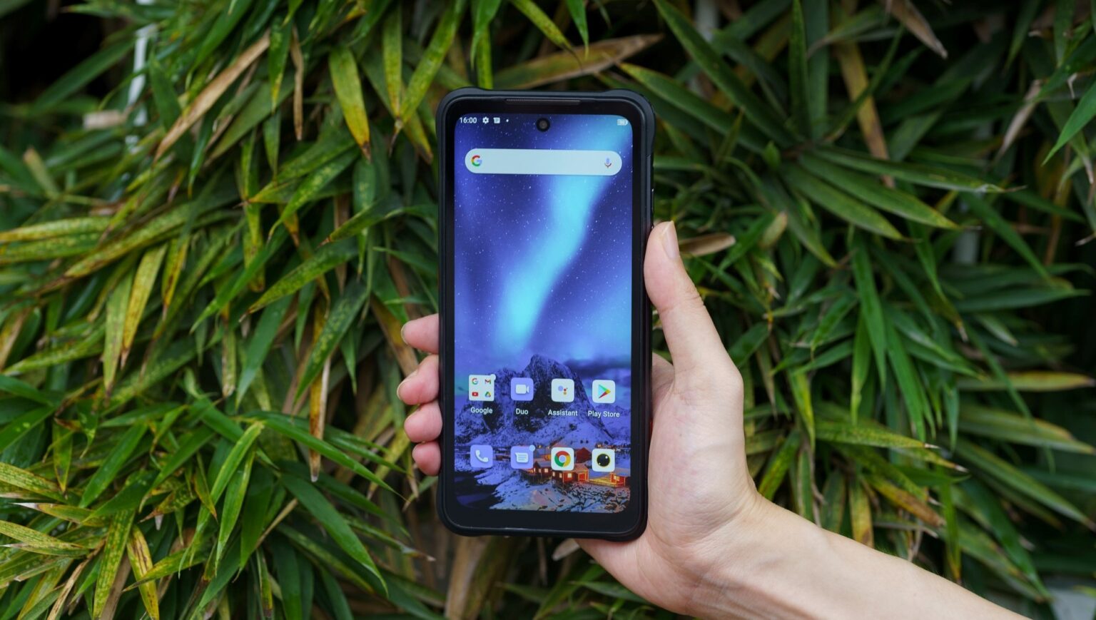 Umidigi Bison 2 And Bison 2 Pro Review - New Flagship Rugged ...
