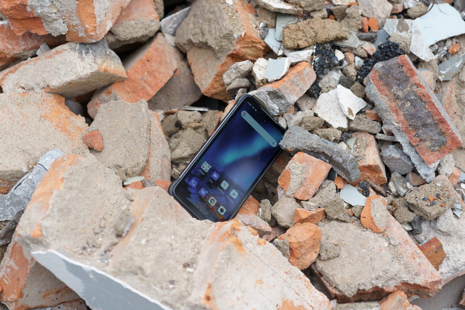 Umidigi Bison 2 And Bison 2 Pro Review - New Flagship Rugged ...