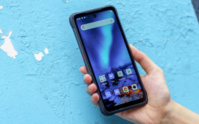 Umidigi Bison 2 And Bison 2 Pro Review - New Flagship Rugged ...