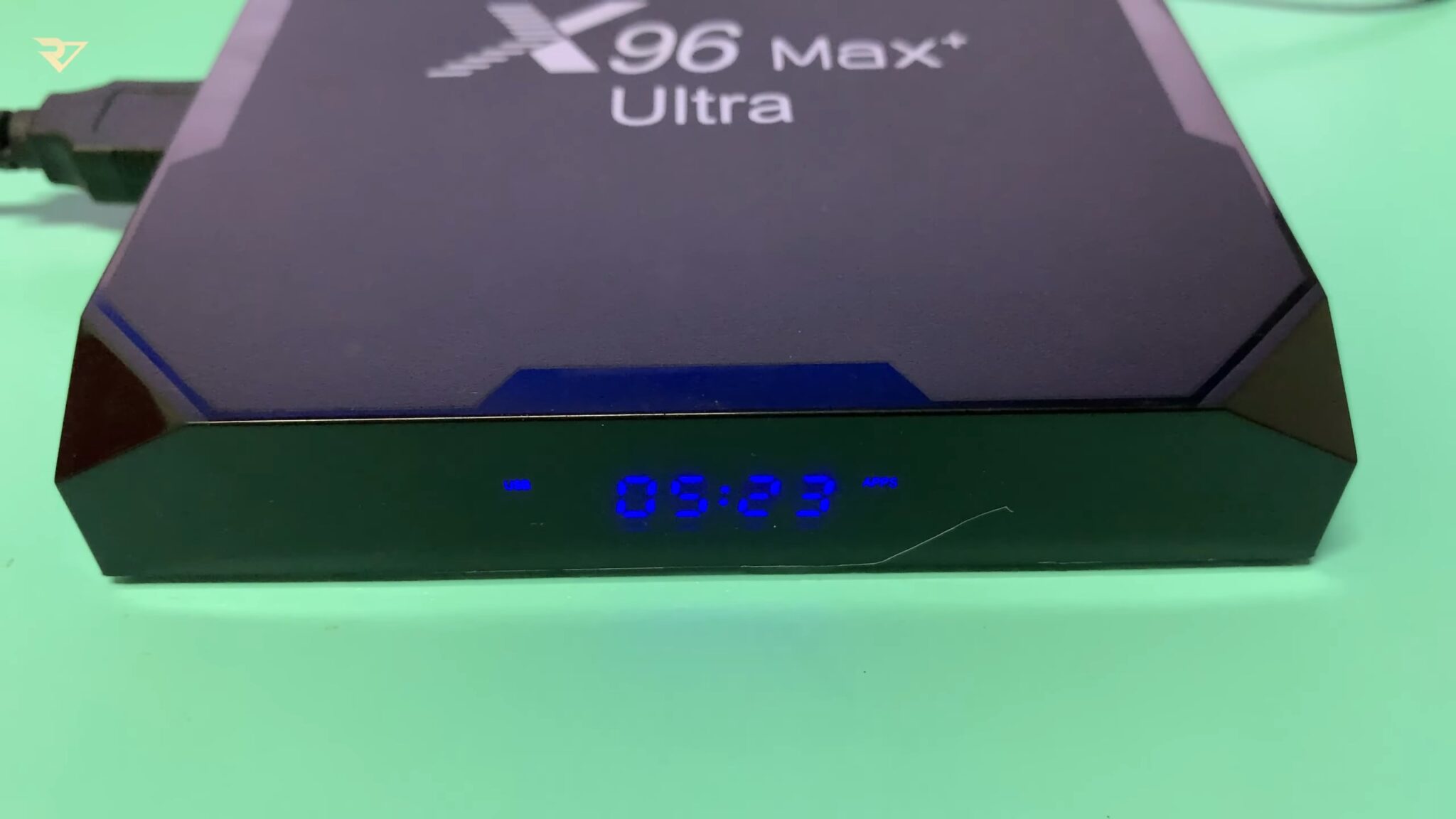 X96 Max Plus Ultra TV Box Review - What Does This Upgrade Hold For us