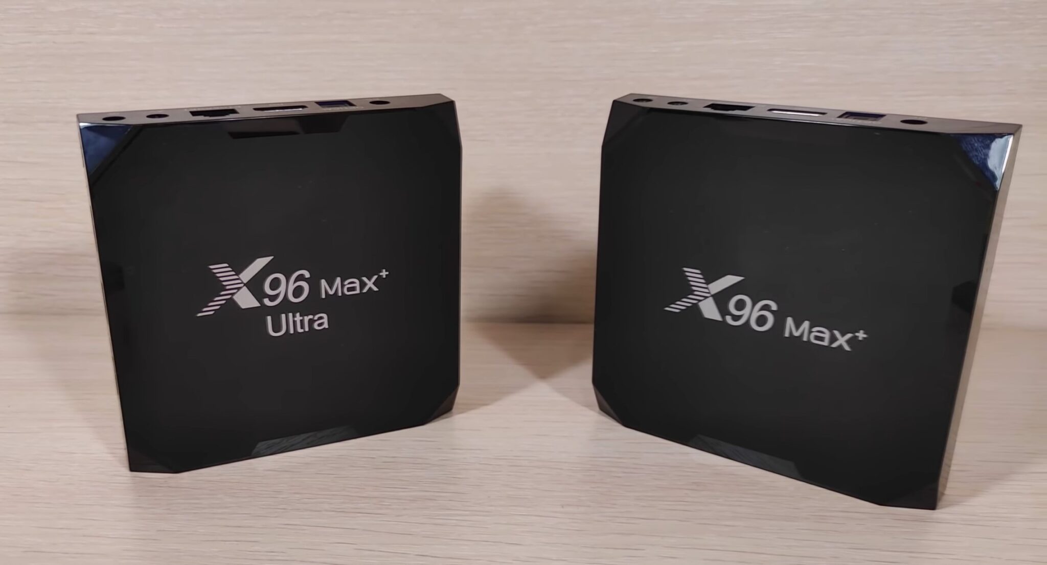 X96 Max Plus Ultra TV Box Review - What Does This Upgrade Hold For us