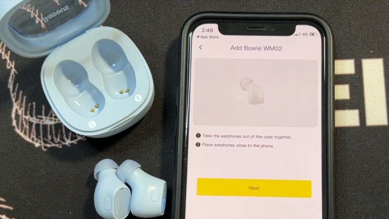 Baseus WM02 Review, Improved Earphones With BT 5.3 And 60ms Latency