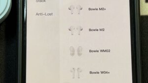 Baseus WM02 Review, Improved Earphones With BT 5.3 And 60ms Latency