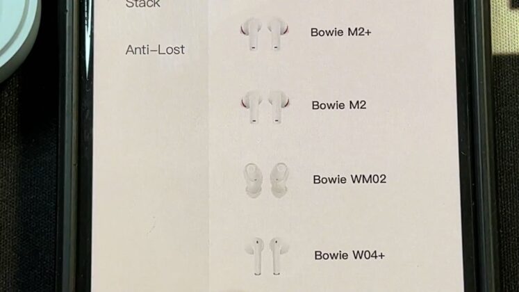 Baseus WM02 Review, Improved Earphones With BT 5.3 And 60ms Latency