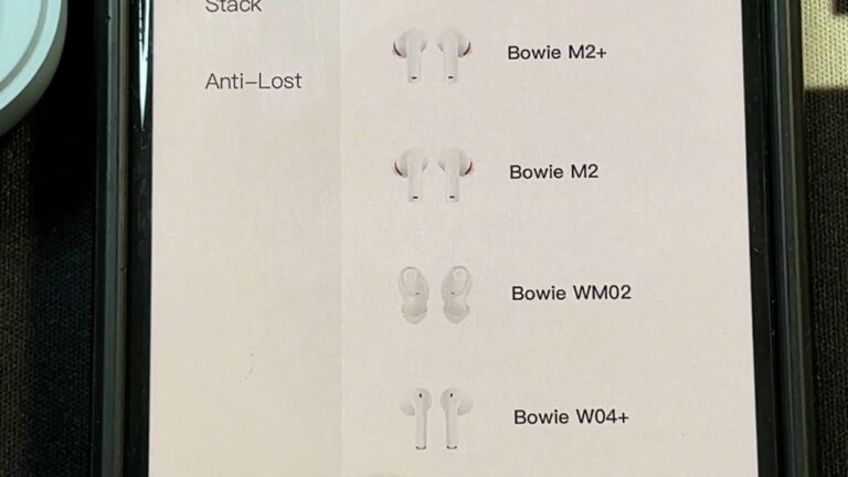Baseus WM02 Review, Improved Earphones With BT 5.3 And 60ms Latency