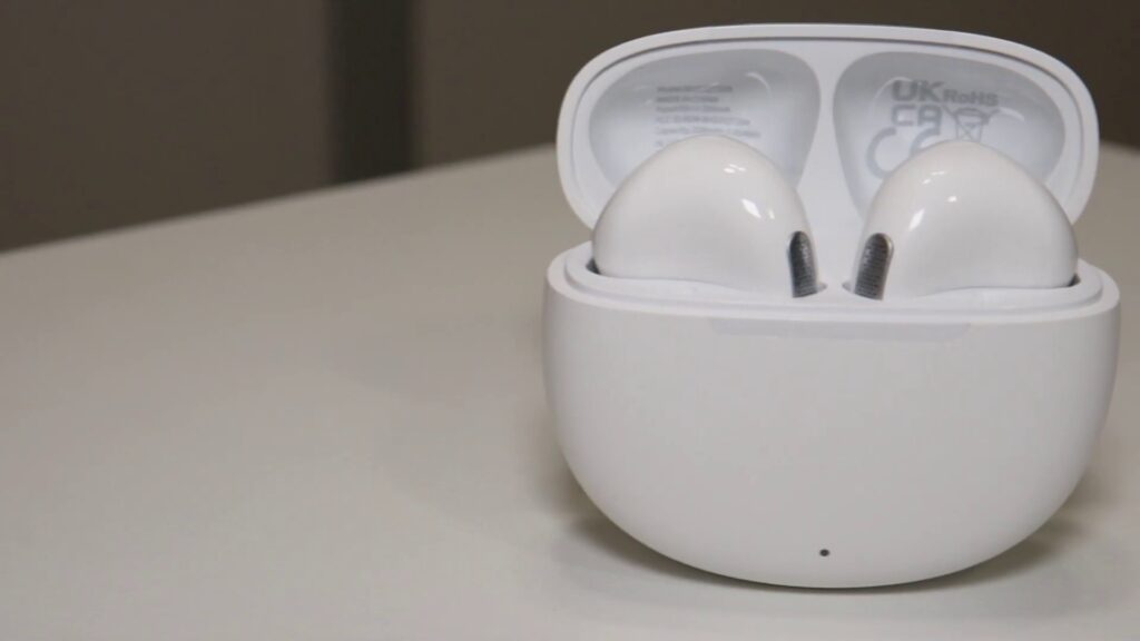 QCY T20 AilyPods review - Best Bluetooth 5.3 Earphone Under 30$