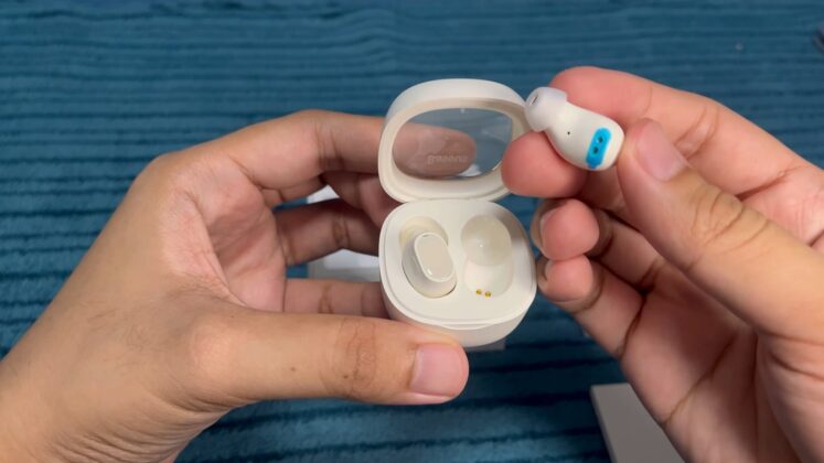 Baseus WM02 Review, Improved Earphones With BT 5.3 And 60ms Latency