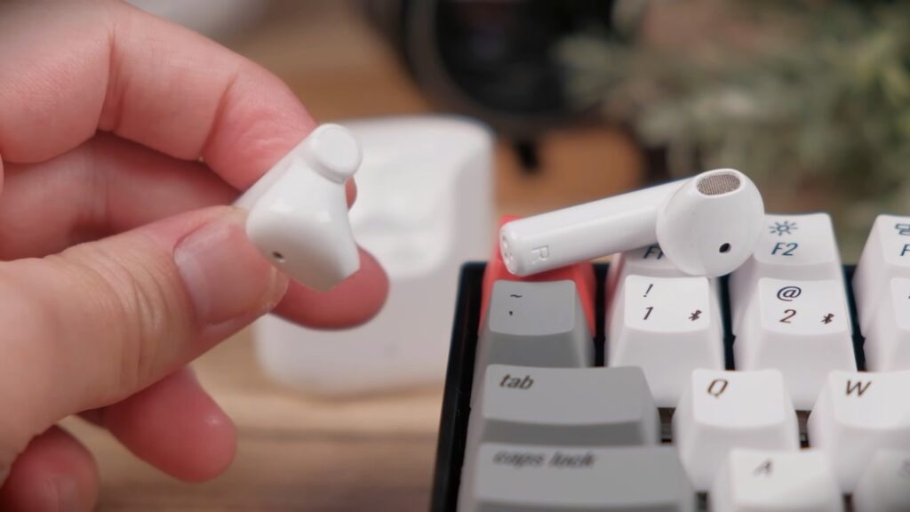 QCY T12 Review - Is This The Best Price For Value Earphone?