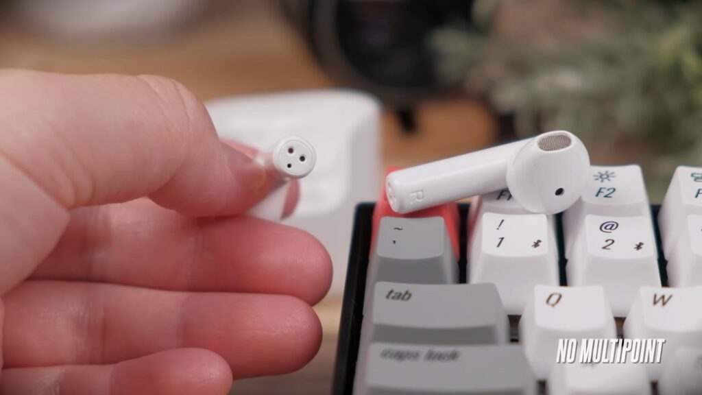QCY T12 Review - Is This The Best Price For Value Earphone?