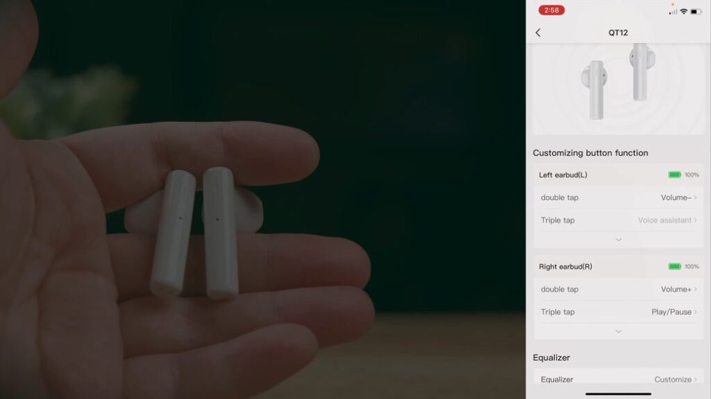 QCY T12 Review - Is This The Best Price For Value Earphone?