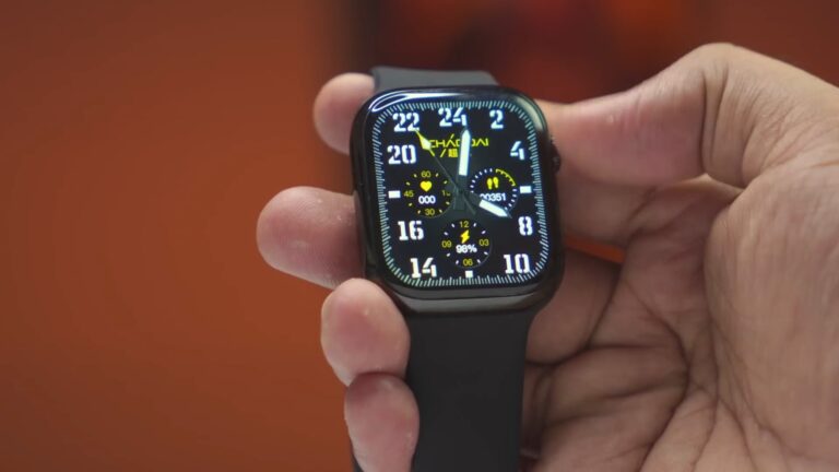 DT7 Max 2 Review - Best Upgrade of DT7 Max With 2.02 inches Display