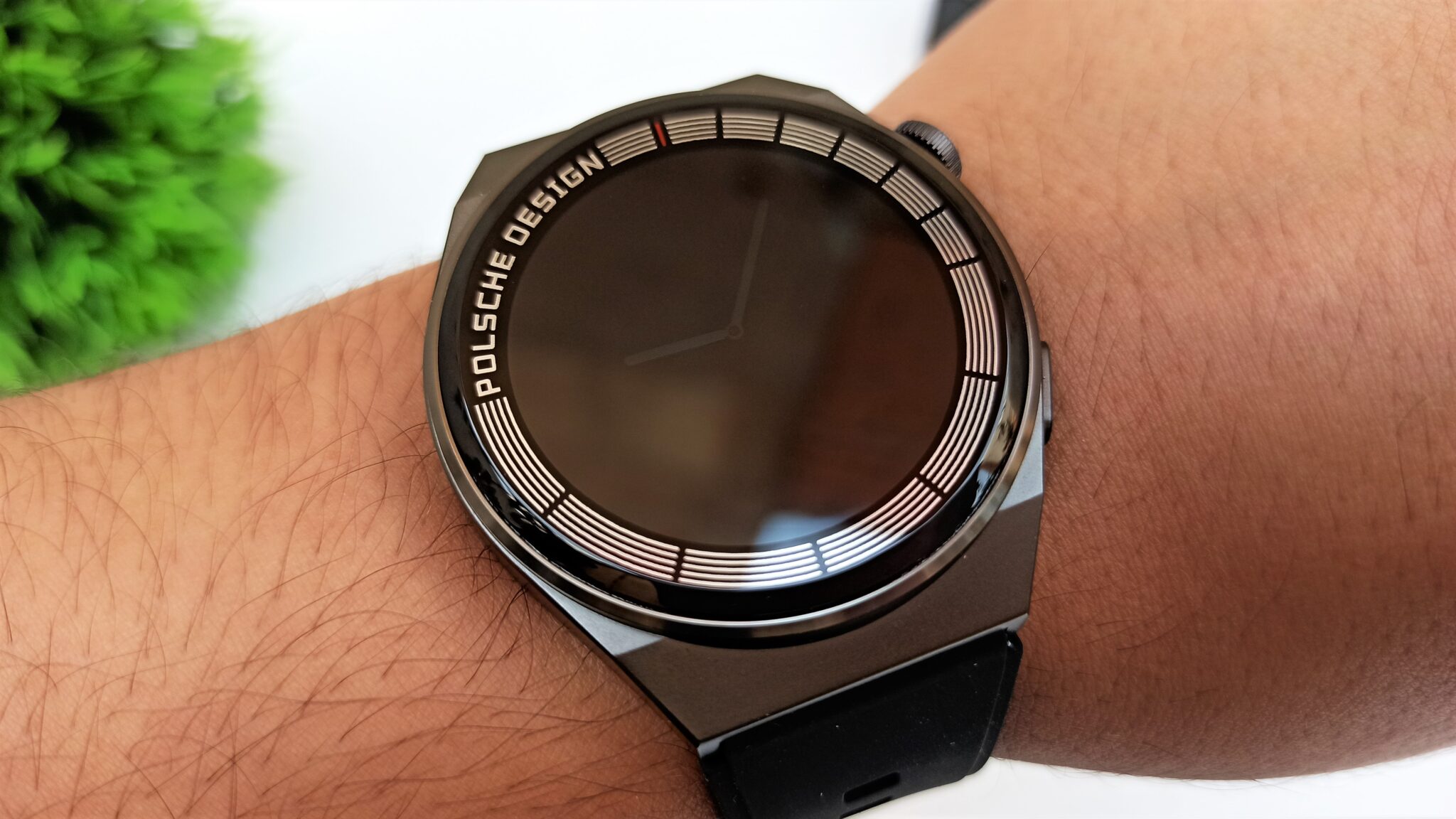 HW3 Max Smartwatch Review - Best Alternative to Huawei Watch GT 3 Pro