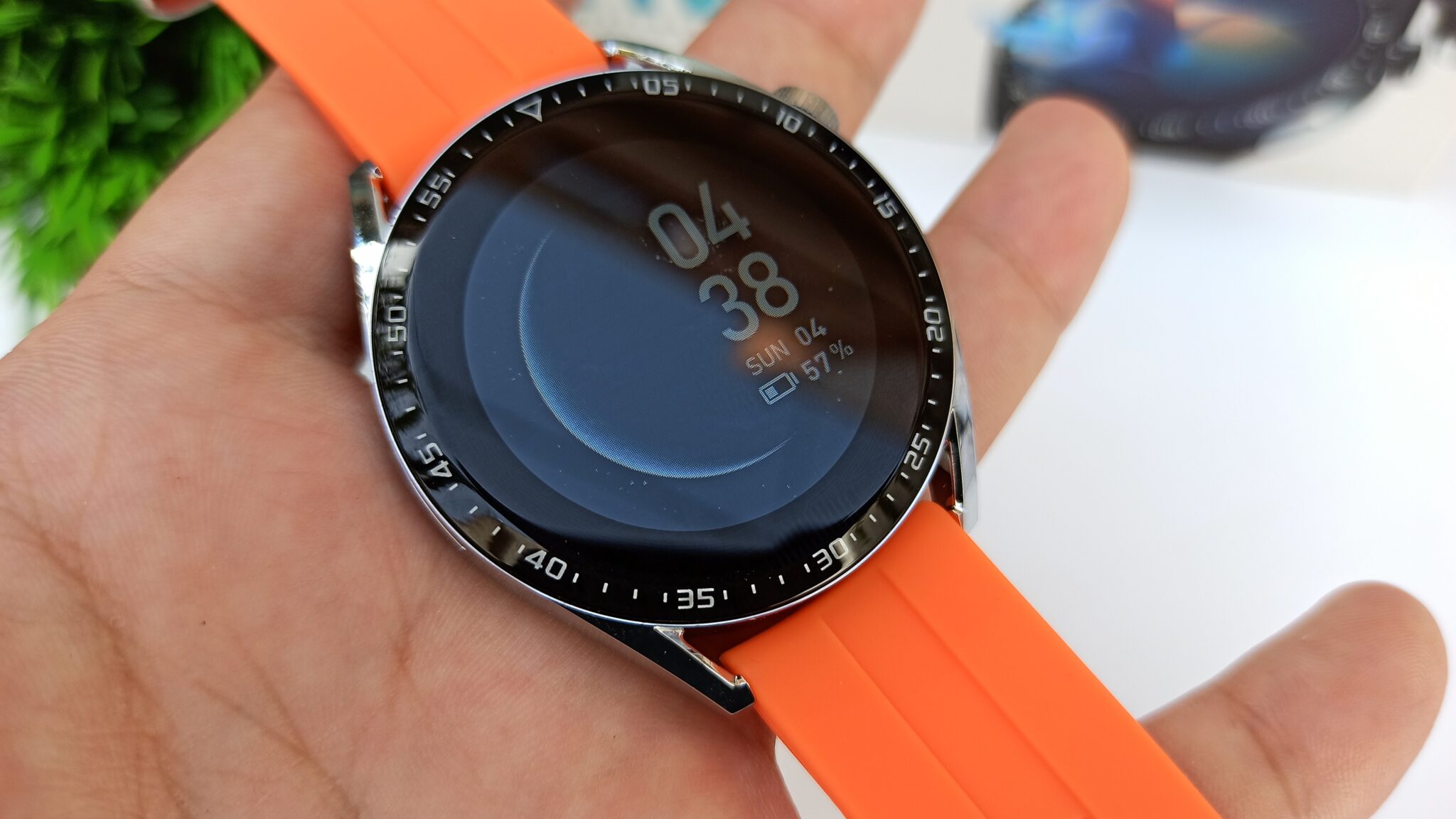 HW3 Pro Smartwatch Review - Is a Perfect Choice For Budget