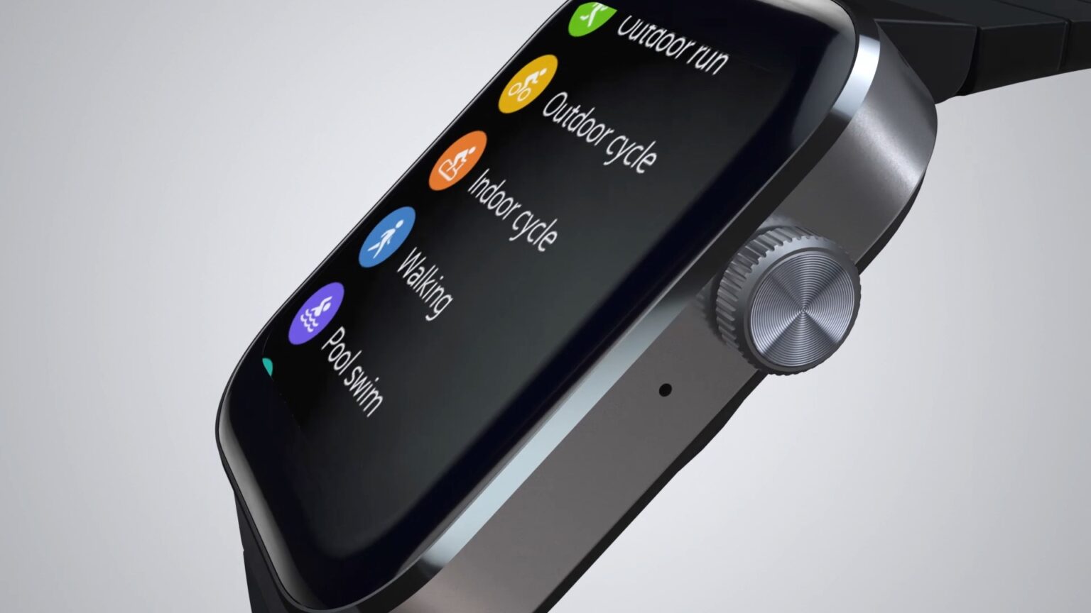 Mibro T1 Smartwatch - Best Budget Bluetooth Calling Watch