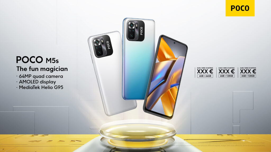 POCO M5 & M5s First Impression - Which Smartphone is Right For You?
