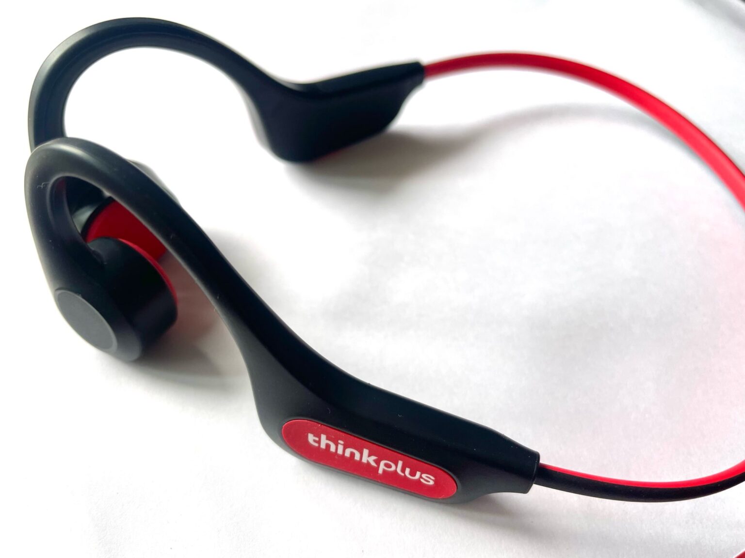Lenovo Thinkplus X3 Pro Review, Budget Bone Conduction Headphones