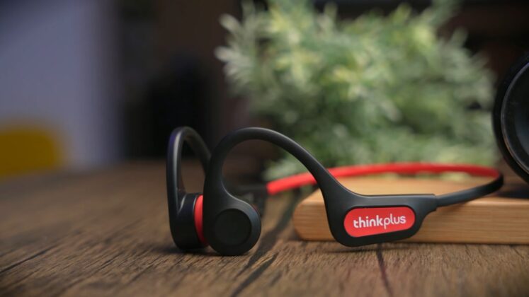 Lenovo Thinkplus X3 Pro Review, Budget Bone Conduction Headphones