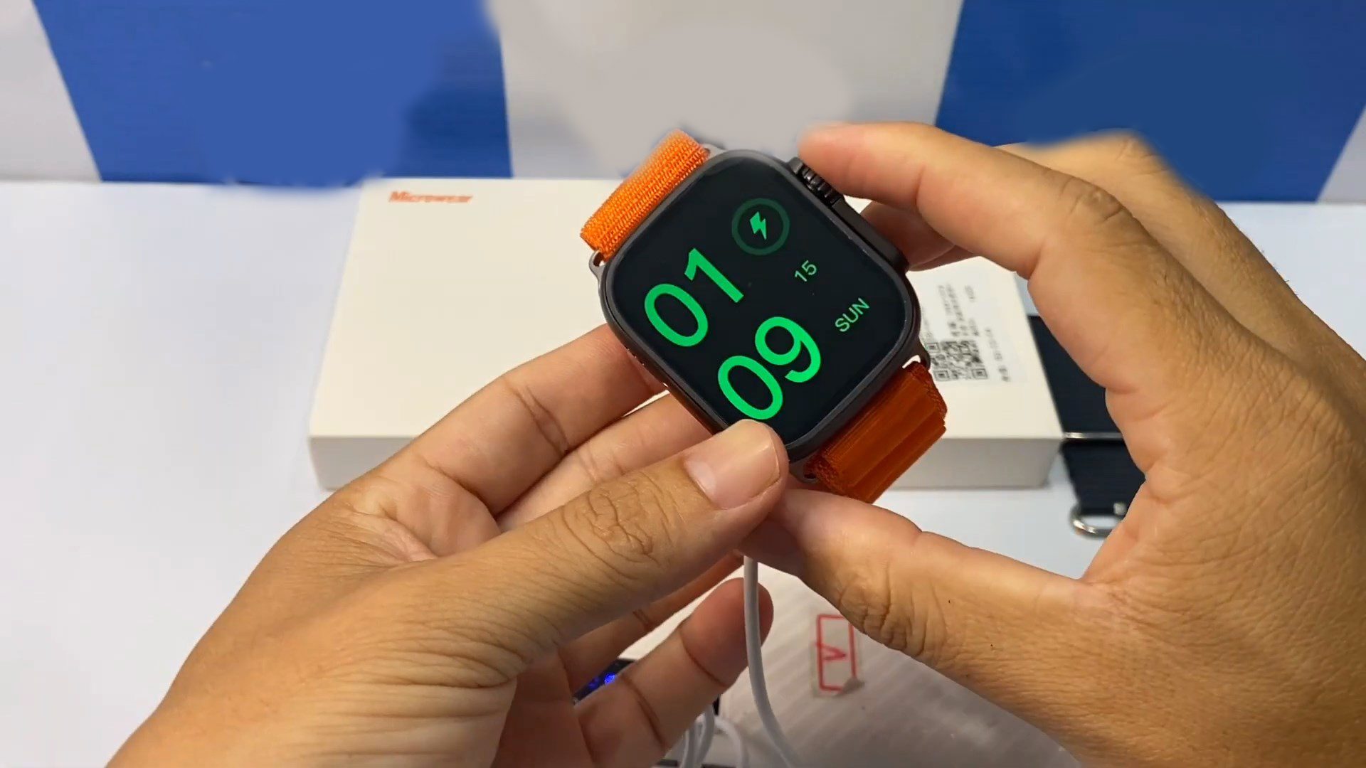 IWO W69 Ultra Review - Is it the Best Budget Option Under $25 ...