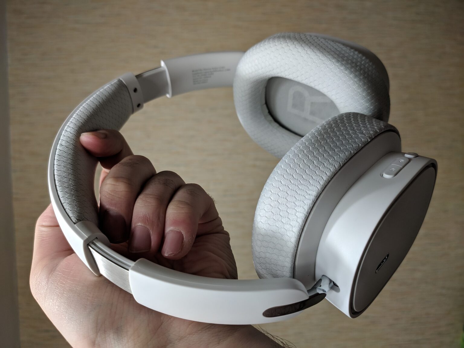 Baseus AeQur GH02 - New RGB Gaming Headphones With 20 ms Latency