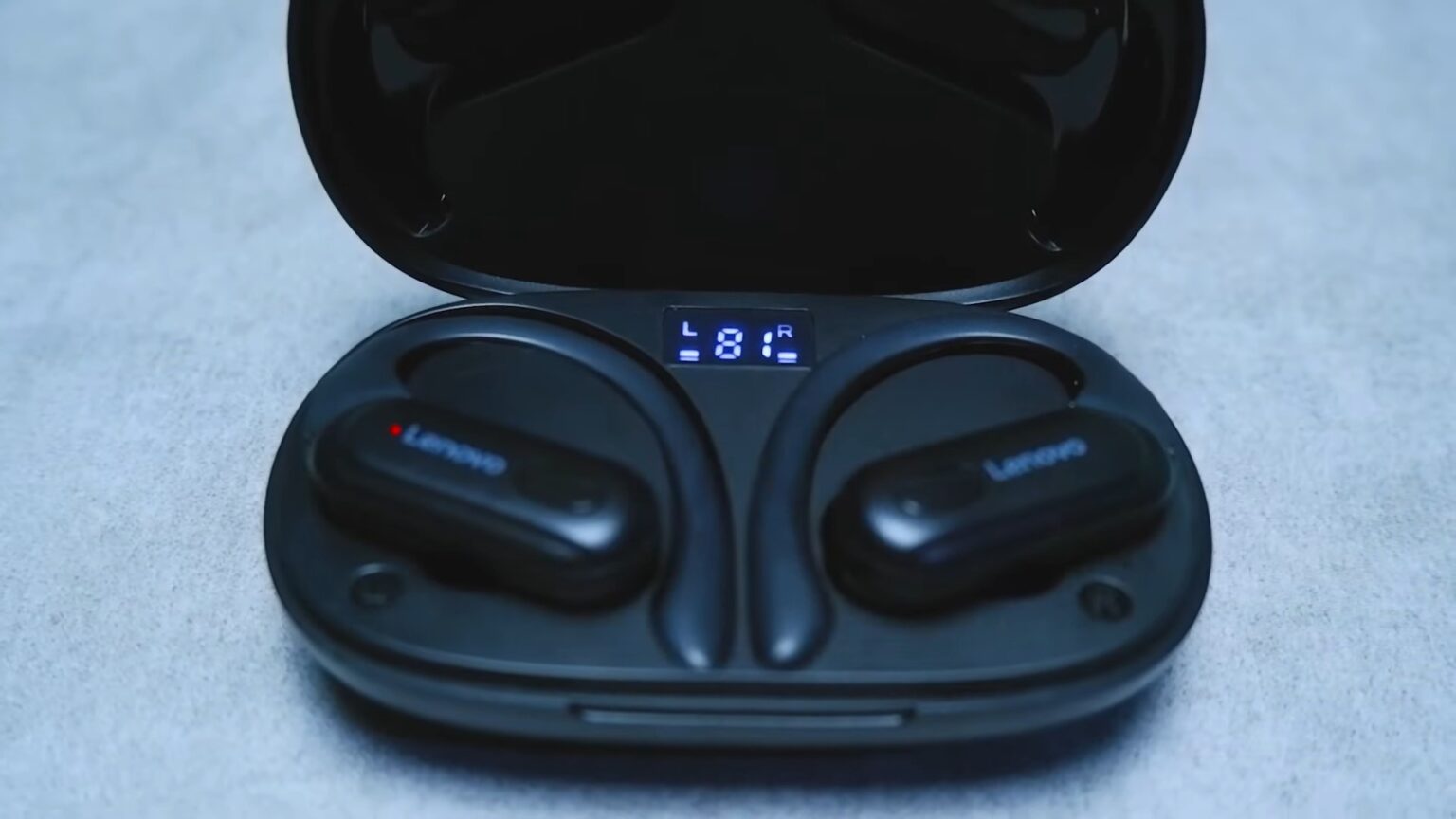 Lenovo XT60 Review: Low-Cost Earbuds with High Audio Quality | Techxreviews