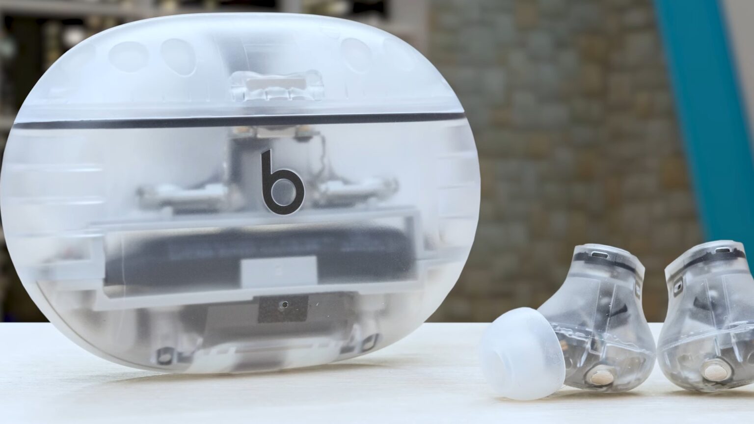 The Top 5 Beats Earbuds of 2023: Discover the Perfect Sound Companion ...