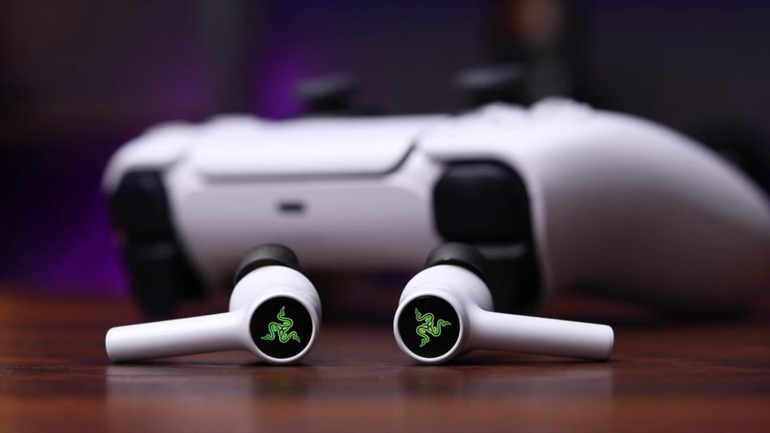 The Best 5 Picks For Playstation 5 Earbuds of 2023 | Techxreviews