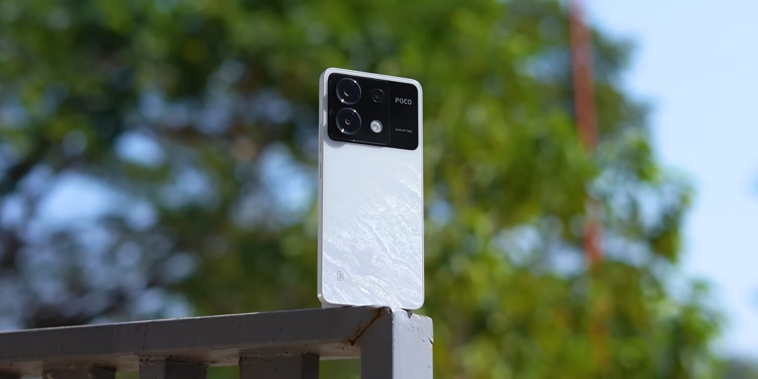 POCO X6 Review: Is It Worth the Hype in 2024? | Techxreviews