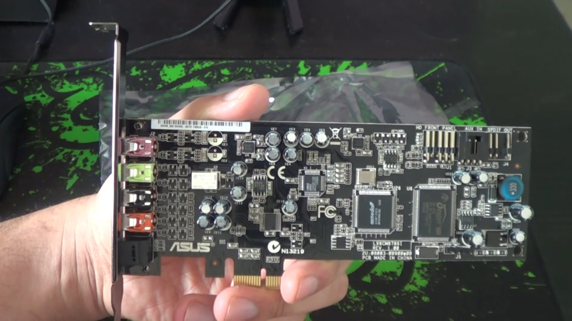 Best 5 Sound Cards of 2024: Enhance Your Audio Experience | Techxreviews