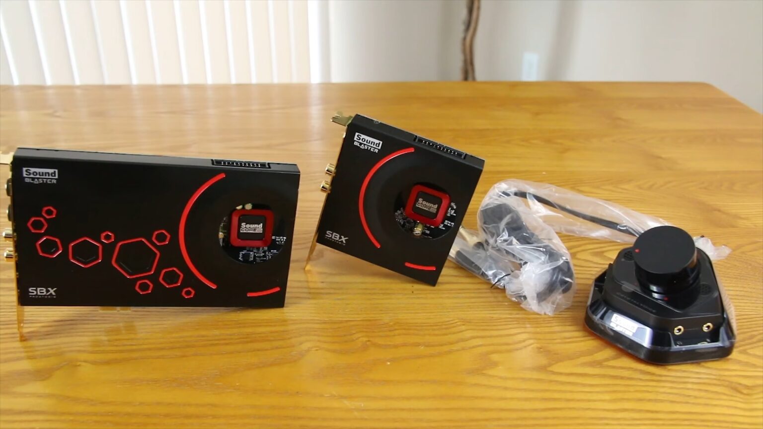 Best 5 Sound Cards of 2024: Enhance Your Audio Experience | Techxreviews