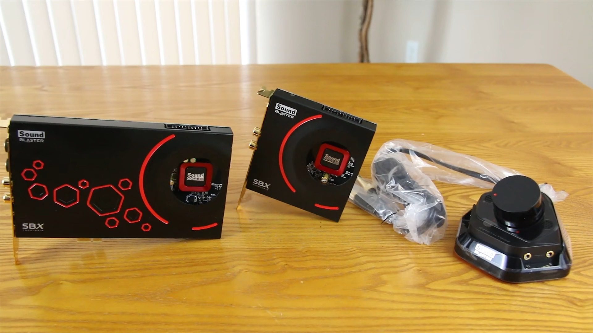 Best 5 Sound Cards of 2024: Enhance Your Audio Experience | Techxreviews