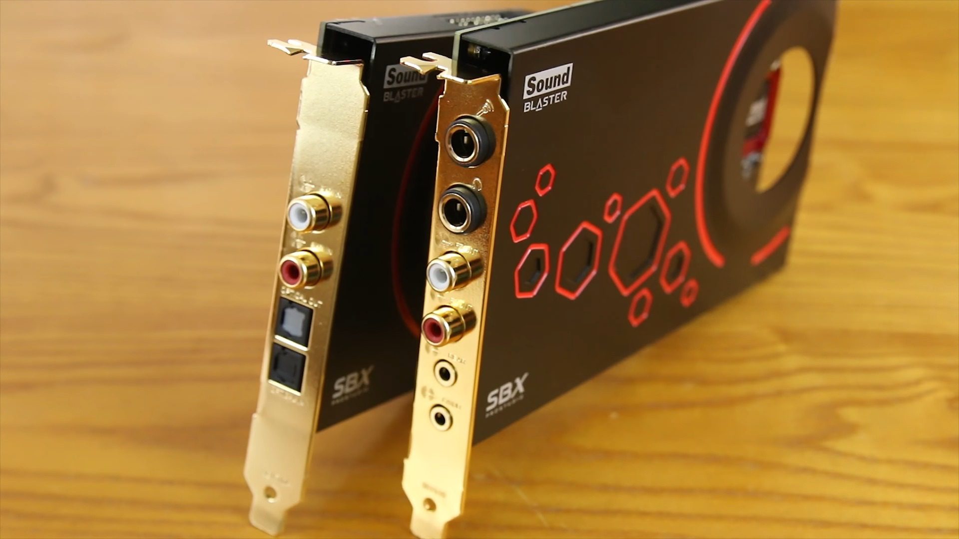 Best 5 Sound Cards of 2024: Enhance Your Audio Experience | Techxreviews