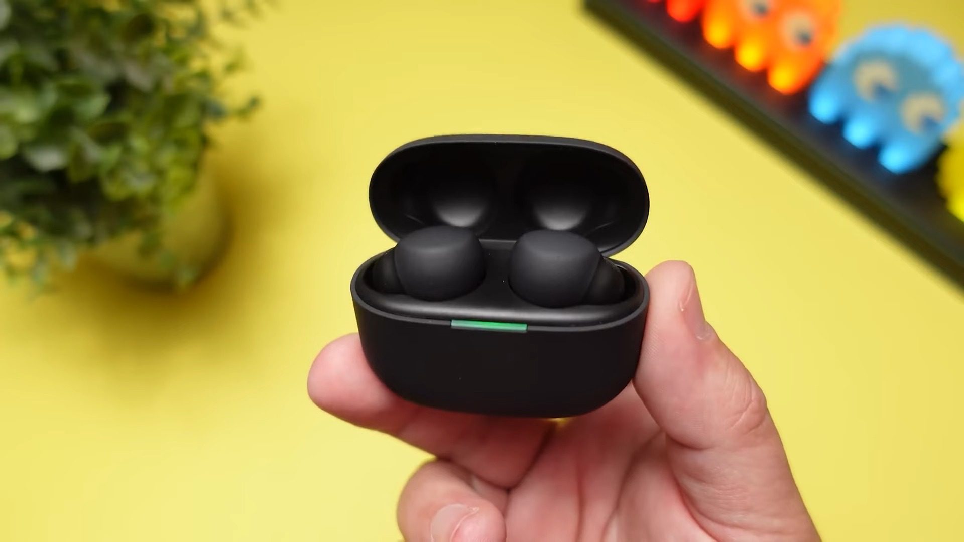 Sony Earbuds Exposed: Ranking and Analyzing the Best Options in 2024 ...