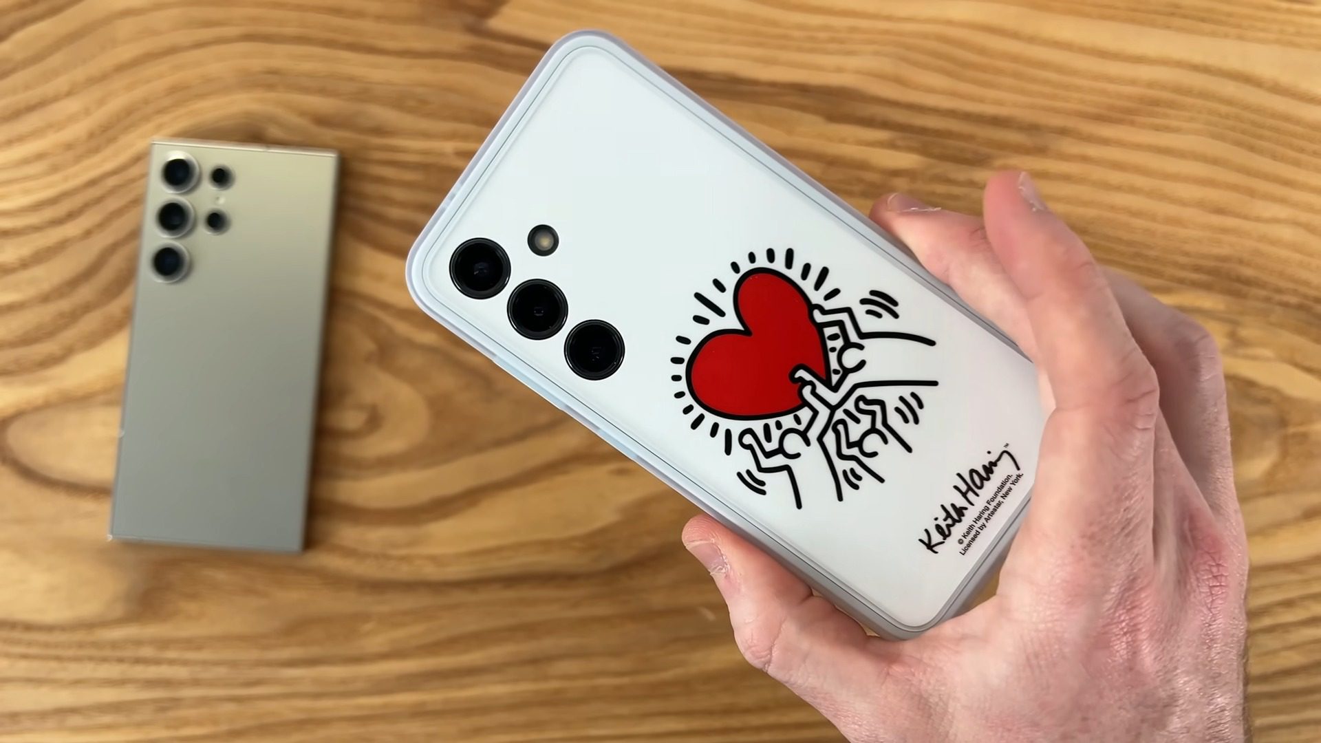 The Best Official Samsung Galaxy S24 Ultra Cases! | Techxreviews