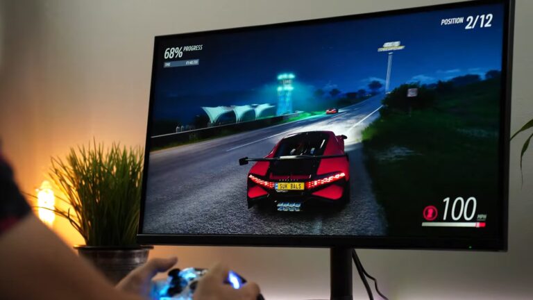 The Best 1440p Gaming Monitors of 2024: Don't miss our picks | Techxreviews